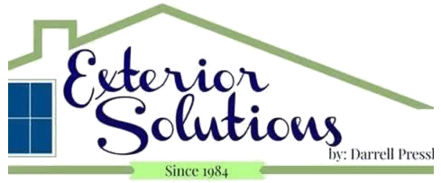 Exterior Solutions by Darrell Pressley is a Window Company in Cartersville, GA 30121