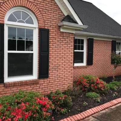 Exterior Solutions by Darrell Pressley is a Window Company in ...